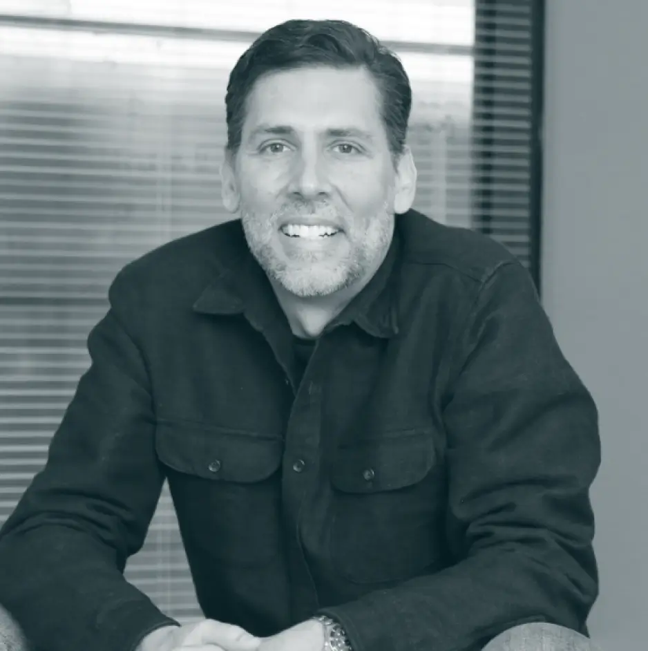 Eric Gillespie | Govini Leadership